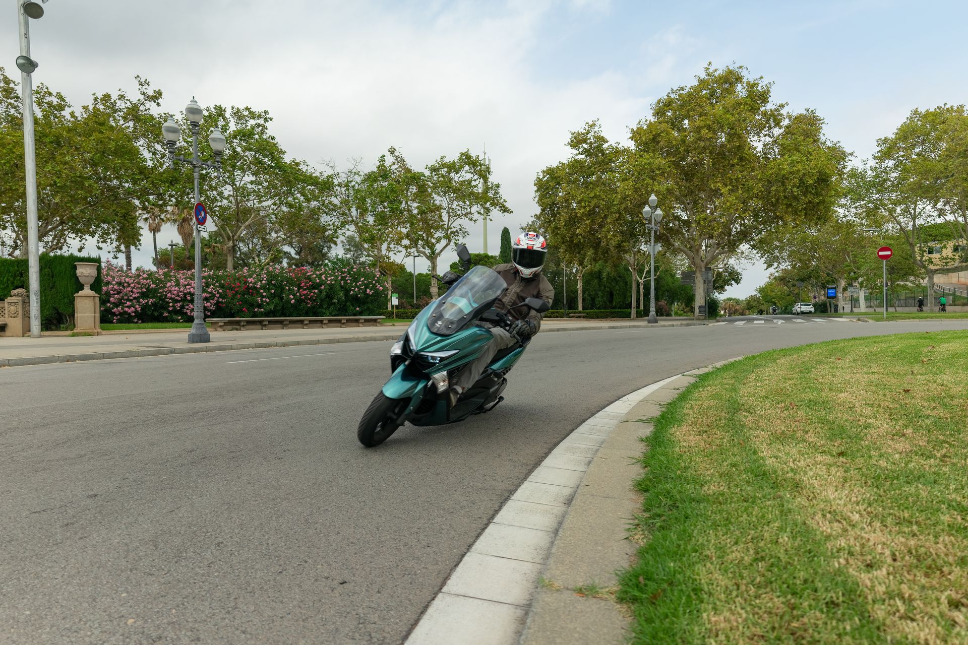 Motos Eléctricas Canarias: Velca | Autonomía y Diseño